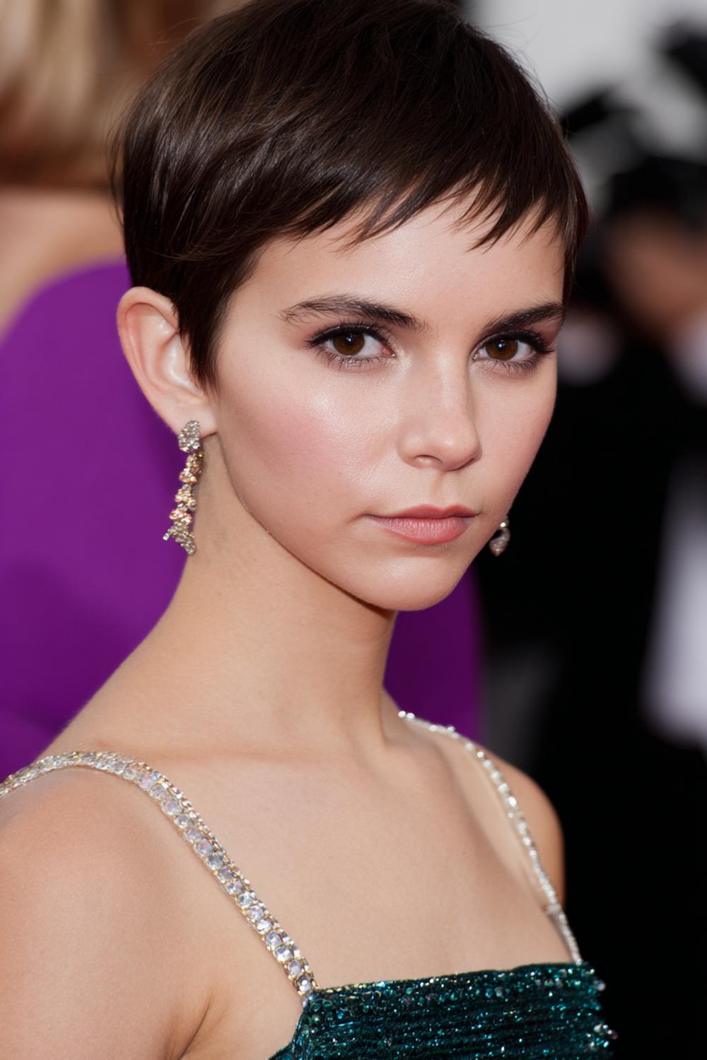 Trend - Forward Star - Inspired Hair Looks For 2026