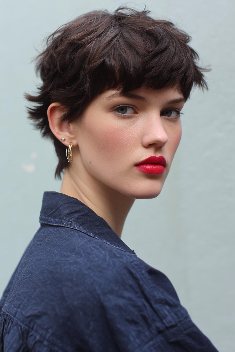 Fresh Women’s Short Hair Trends To Watch In 2026
