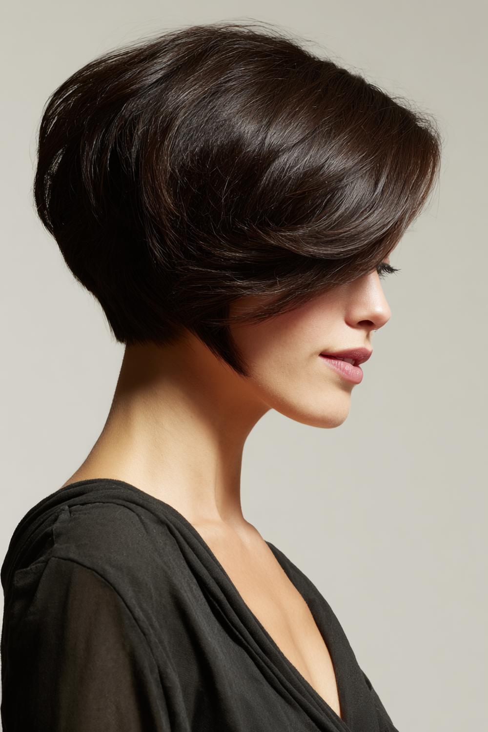 Fresh Women’s Short Hair Trends To Watch In 2026