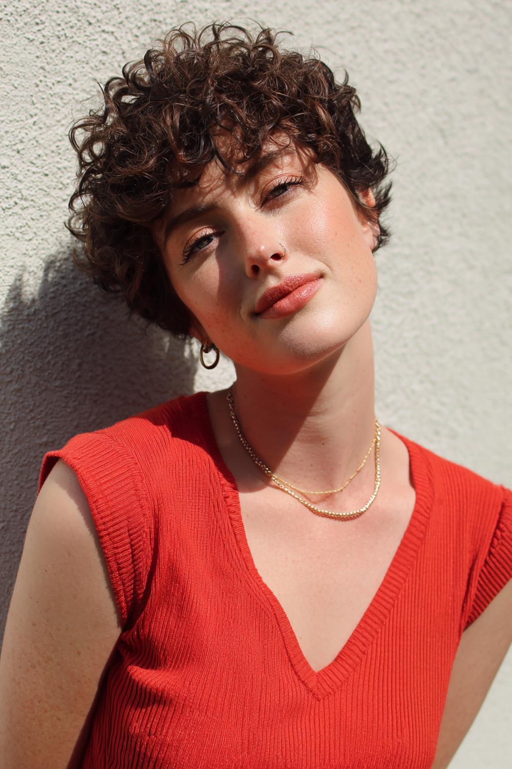 Fresh Women’s Short Hair Trends To Watch In 2026